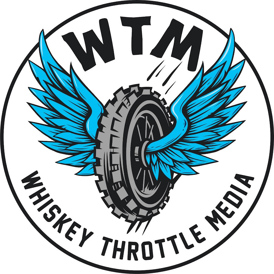 WTM – Whiskey Throttle Merch