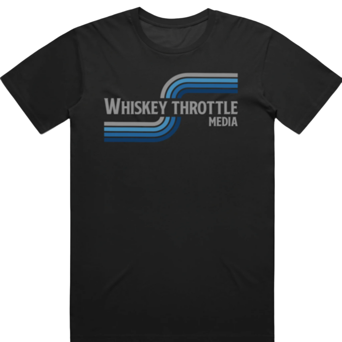The Whiskey Throttle Electric Company Tee – Whiskey Throttle Merch