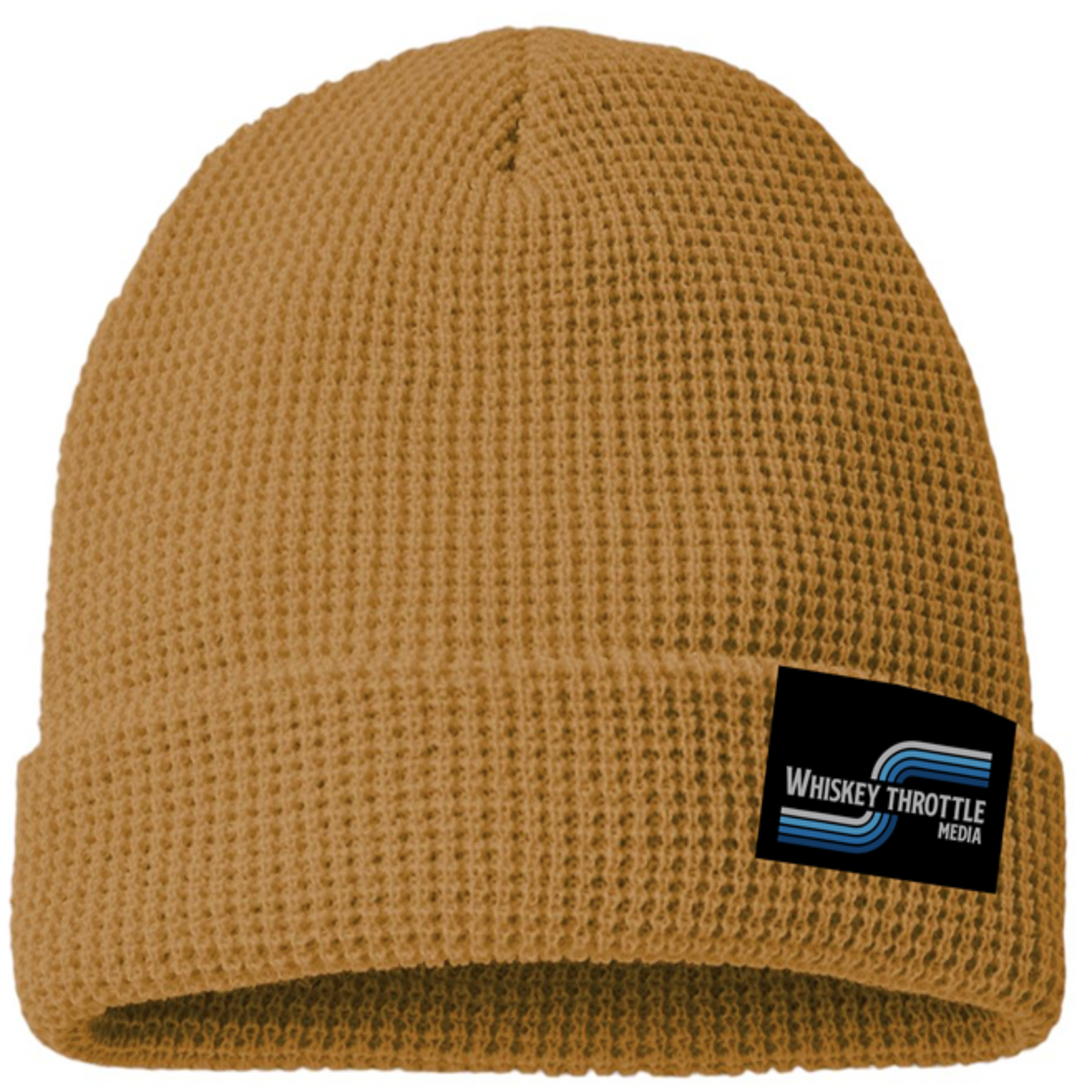 The Whiskey Throttle Electric Company Beanie – Whiskey Throttle Merch